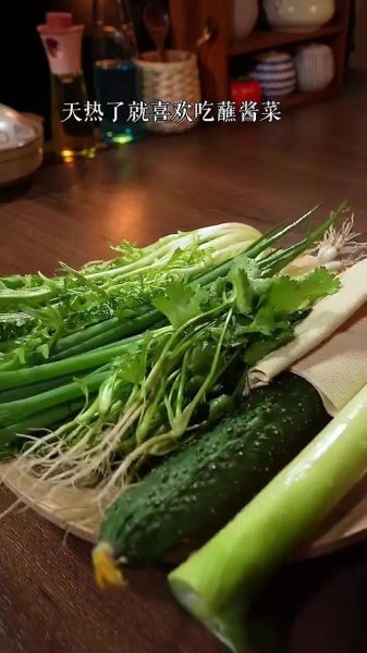 东北酱菜怎么做_东北酱菜腌制方法-第1张图片-山城妙识