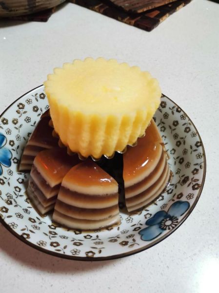 月子餐小点心30种做法_产后吃什么点心恢复快-第1张图片-山城妙识