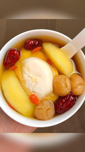 月子餐小点心30种做法_产后吃什么点心恢复快-第2张图片-山城妙识