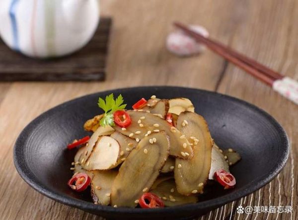 牛蒡怎么做好吃_牛蒡的吃法大全-第3张图片-山城妙识 牛蒡怎么做好吃_牛蒡的吃法大全-第3张图片-山城妙识