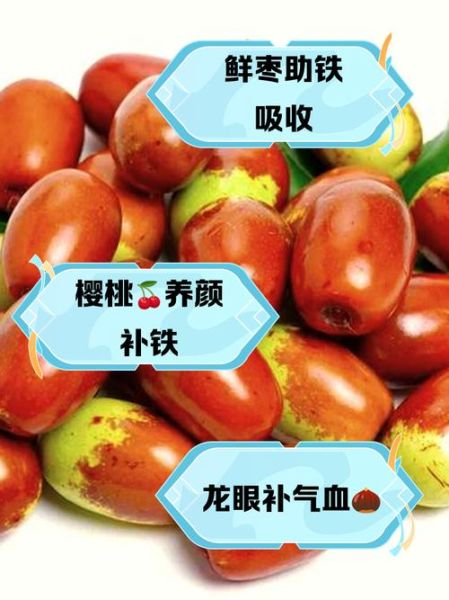 补血最好水果第一名是什么_吃多久见效-第3张图片-山城妙识 补血最好水果第一名是什么_吃多久见效-第3张图片-山城妙识