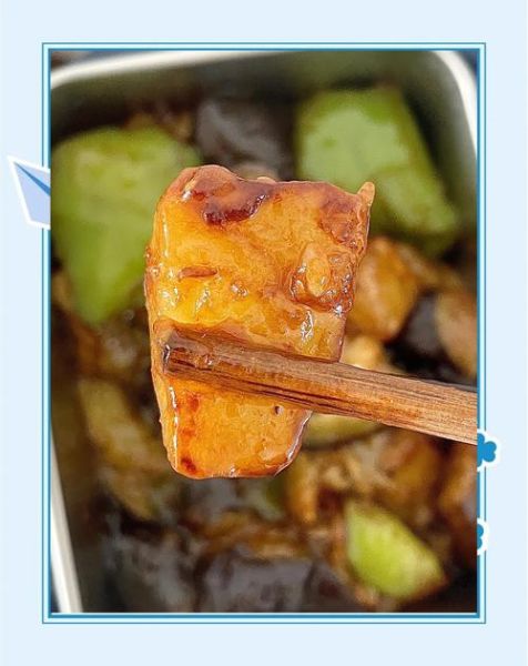 正宗地三鲜的汁怎么调_地三鲜酱汁比例是多少-第1张图片-山城妙识