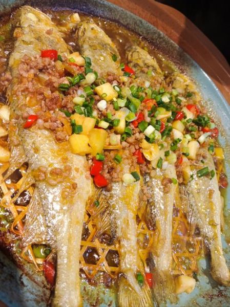 臭鱼的做法大全视频_臭鱼怎么做好吃-第1张图片-山城妙识 臭鱼的做法大全视频_臭鱼怎么做好吃-第1张图片-山城妙识