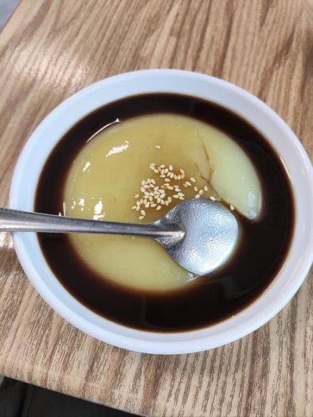 凉糕怎么做_凉糕的家常做法窍门-第3张图片-山城妙识