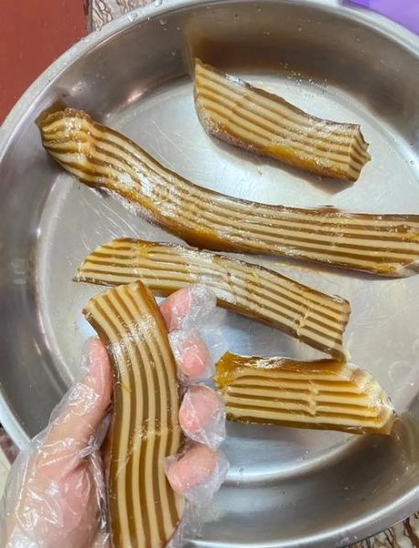 自制珍珠不用木薯粉怎么做_无木薯粉珍珠配方-第2张图片-山城妙识