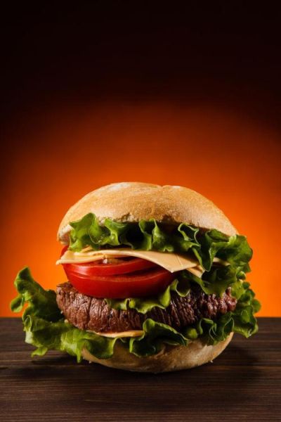 汉堡包图片高清哪里找_如何拍摄汉堡包高清图-第1张图片-山城妙识