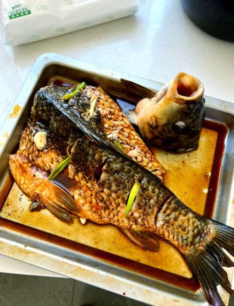 电烤箱烤鱼怎么做_电烤箱烤鱼简单做法-第2张图片-山城妙识 电烤箱烤鱼怎么做_电烤箱烤鱼简单做法-第2张图片-山城妙识