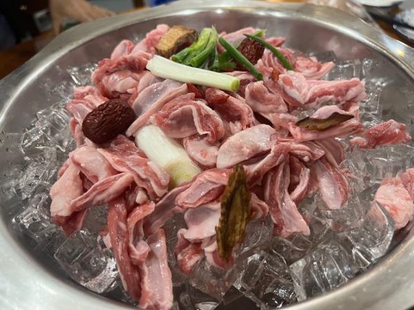 煮羊肉的正确方法_煮羊肉需要焯水吗-第2张图片-山城妙识