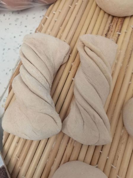 粗粮馒头怎么做_粗粮馒头做法大全-第1张图片-山城妙识 粗粮馒头怎么做_粗粮馒头做法大全-第1张图片-山城妙识