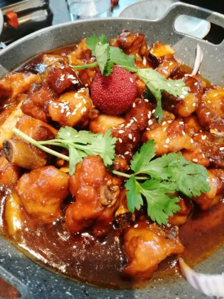 九江特色菜肴有哪些_九江名菜排行榜-第3张图片-山城妙识 九江特色菜肴有哪些_九江名菜排行榜-第3张图片-山城妙识