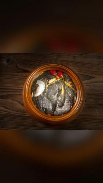 瓦罐煨汤怎么做_瓦罐煨汤需要多长时间-第3张图片-山城妙识 瓦罐煨汤怎么做_瓦罐煨汤需要多长时间-第3张图片-山城妙识