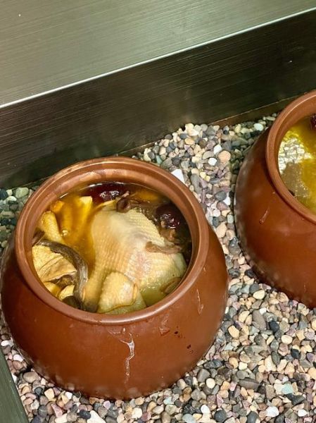 瓦罐煨汤怎么做_瓦罐煨汤需要多长时间-第2张图片-山城妙识 瓦罐煨汤怎么做_瓦罐煨汤需要多长时间-第2张图片-山城妙识