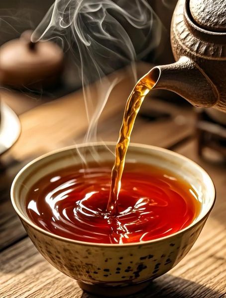 祁门红茶产地在哪里_正宗祁门红茶核心产区-第3张图片-山城妙识 祁门红茶产地在哪里_正宗祁门红茶核心产区-第3张图片-山城妙识