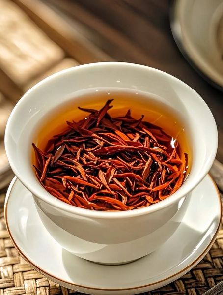 祁门红茶产地在哪里_正宗祁门红茶核心产区-第2张图片-山城妙识 祁门红茶产地在哪里_正宗祁门红茶核心产区-第2张图片-山城妙识