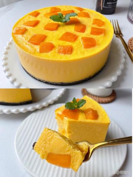 芒果慕斯蛋糕好吃吗_芒果慕斯蛋糕口感如何-第1张图片-山城妙识 芒果慕斯蛋糕好吃吗_芒果慕斯蛋糕口感如何-第1张图片-山城妙识