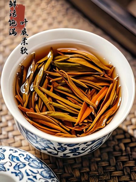 祁门红茶产地在哪里_正宗祁门红茶核心产区-第1张图片-山城妙识 祁门红茶产地在哪里_正宗祁门红茶核心产区-第1张图片-山城妙识