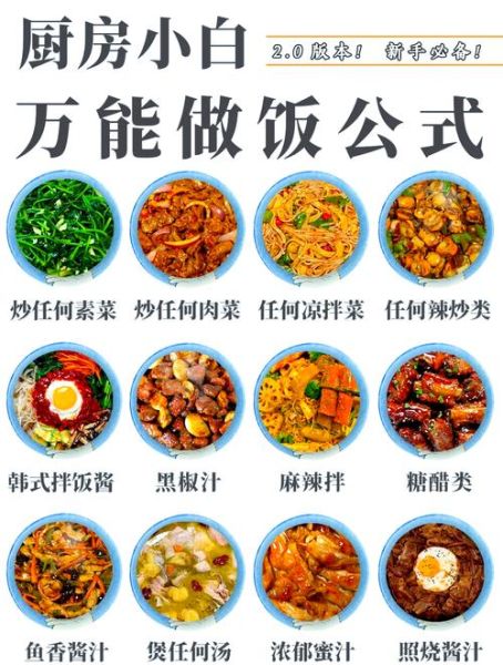 捞拌汁最正宗的做法_捞拌汁配方比例是多少-第2张图片-山城妙识