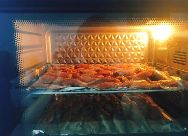 家庭自制零食烤箱做法大全_烤箱做零食需要多久-第2张图片-山城妙识