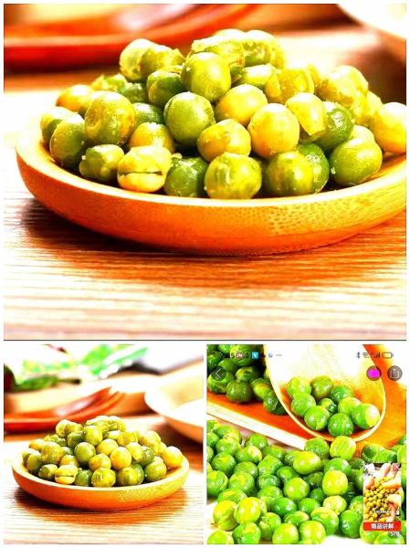 蒜香青豆怎么做_蒜香青豆的做法大全-第3张图片-山城妙识 蒜香青豆怎么做_蒜香青豆的做法大全-第3张图片-山城妙识