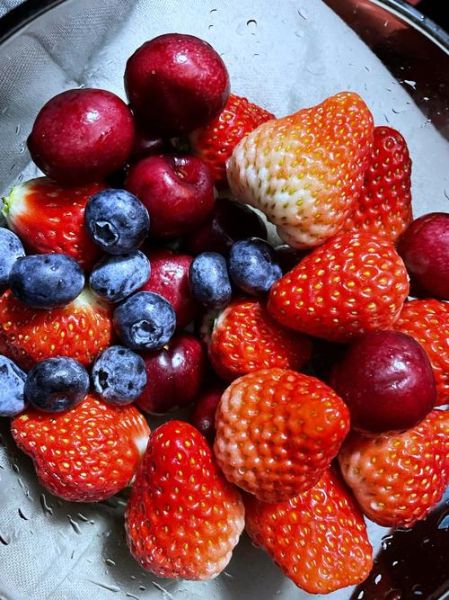 减肥吃什么水果好_低糖水果推荐-第3张图片-山城妙识 减肥吃什么水果好_低糖水果推荐-第3张图片-山城妙识