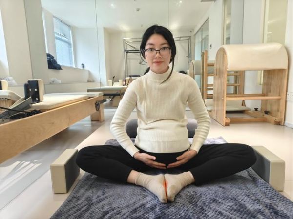 孕妇瑜伽的好处有哪些_孕妇瑜伽的作用是什么-第3张图片-山城妙识 孕妇瑜伽的好处有哪些_孕妇瑜伽的作用是什么-第3张图片-山城妙识