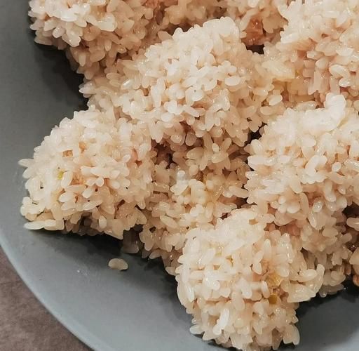 圆江米可以蒸米饭吃吗_圆江米蒸饭做法-第2张图片-山城妙识