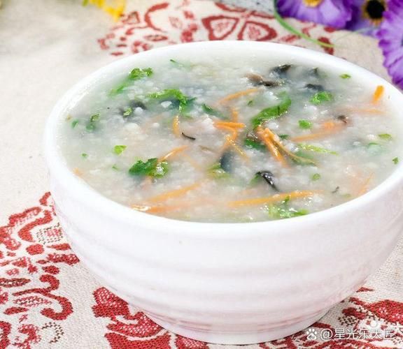 八宝粥怎么煮粘稠_八宝粥的家常做法窍门-第2张图片-山城妙识