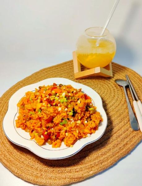 家常炒饭怎么做_隔夜饭怎么炒才好吃-第1张图片-山城妙识