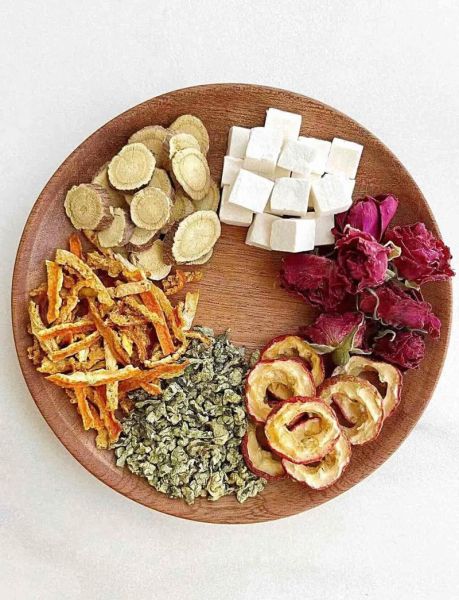 长期喝茶能减肥吗_喝什么茶减脂效果最好-第1张图片-山城妙识