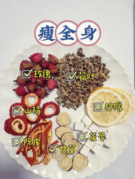 长期喝茶能减肥吗_喝什么茶减脂效果最好-第3张图片-山城妙识