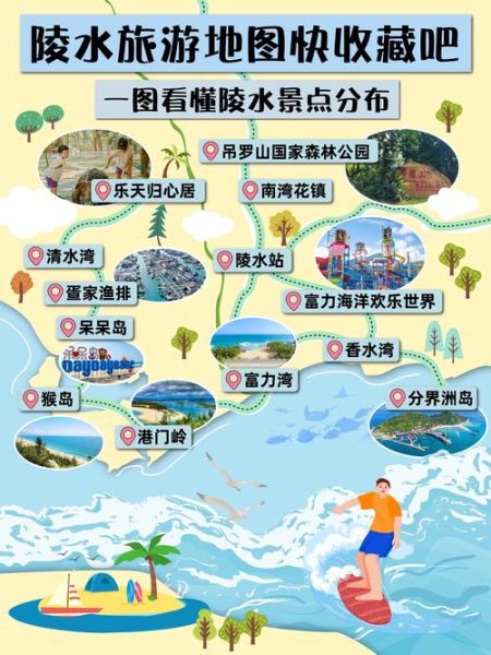 陵水天气怎么样_陵水最佳旅游时间-第1张图片-山城妙识