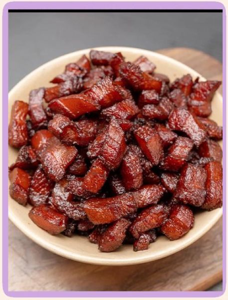 脆哨是什么_脆哨怎么做才正宗-第1张图片-山城妙识 脆哨是什么_脆哨怎么做才正宗-第1张图片-山城妙识