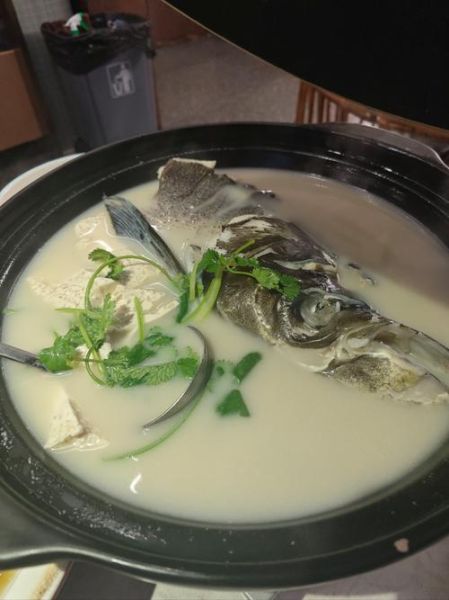 鱼头汤什么人不能喝_鱼头汤禁忌有哪些-第3张图片-山城妙识