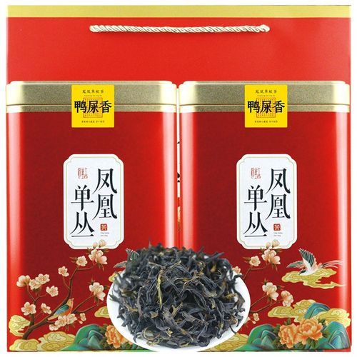 单枞茶属于什么茶_单枞茶是绿茶还是乌龙茶-第3张图片-山城妙识 单枞茶属于什么茶_单枞茶是绿茶还是乌龙茶-第3张图片-山城妙识