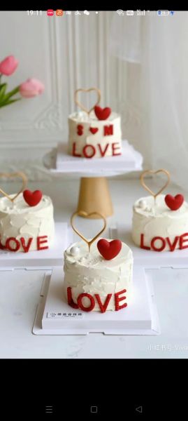 送情人的生日蛋糕怎么选_送女朋友生日蛋糕推荐-第2张图片-山城妙识