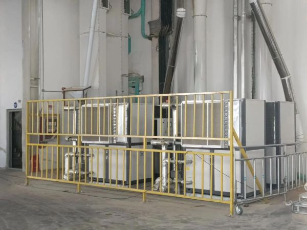 面粉厂家排名前十有哪些_如何挑选靠谱面粉厂-第3张图片-山城妙识