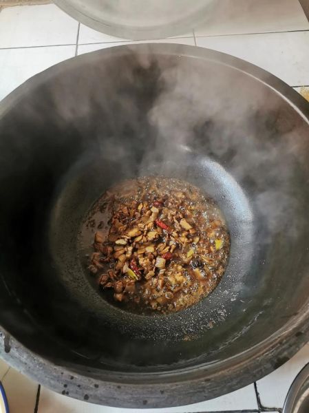 家常肉臊子怎么炒_肉臊子不柴的秘诀-第1张图片-山城妙识 家常肉臊子怎么炒_肉臊子不柴的秘诀-第1张图片-山城妙识