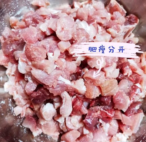 家常肉臊子怎么炒_肉臊子不柴的秘诀-第2张图片-山城妙识 家常肉臊子怎么炒_肉臊子不柴的秘诀-第2张图片-山城妙识