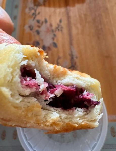 嘉华鲜花饼保质期多久_怎么保存-第1张图片-山城妙识