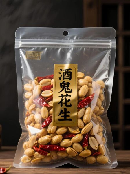 酒鬼花生批发价格多少钱一斤_酒鬼花生批发哪里便宜-第1张图片-山城妙识