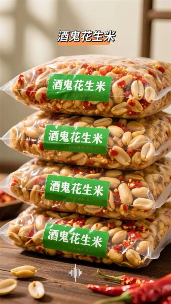 酒鬼花生批发价格多少钱一斤_酒鬼花生批发哪里便宜-第2张图片-山城妙识