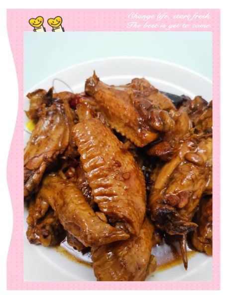 电压力锅炖鸡翅要多长时间_电压力锅炖鸡翅做法步骤-第2张图片-山城妙识 电压力锅炖鸡翅要多长时间_电压力锅炖鸡翅做法步骤-第2张图片-山城妙识