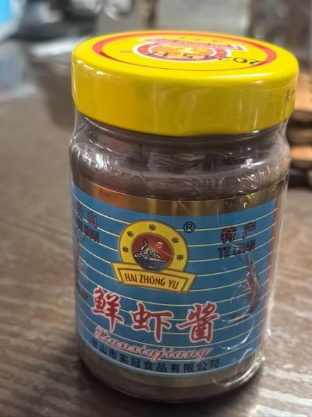 吃虾酱的禁忌_虾酱不能和什么一起吃-第2张图片-山城妙识