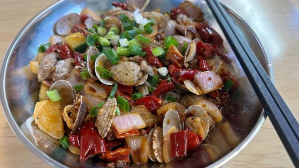 花甲米线怎么做_正宗花甲米线做法-第2张图片-山城妙识 花甲米线怎么做_正宗花甲米线做法-第2张图片-山城妙识