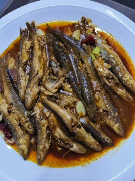 炖鱼的家常做法简单_炖鱼怎么做好吃又入味-第1张图片-山城妙识 炖鱼的家常做法简单_炖鱼怎么做好吃又入味-第1张图片-山城妙识