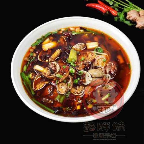 花甲米线怎么做_正宗花甲米线做法-第3张图片-山城妙识 花甲米线怎么做_正宗花甲米线做法-第3张图片-山城妙识