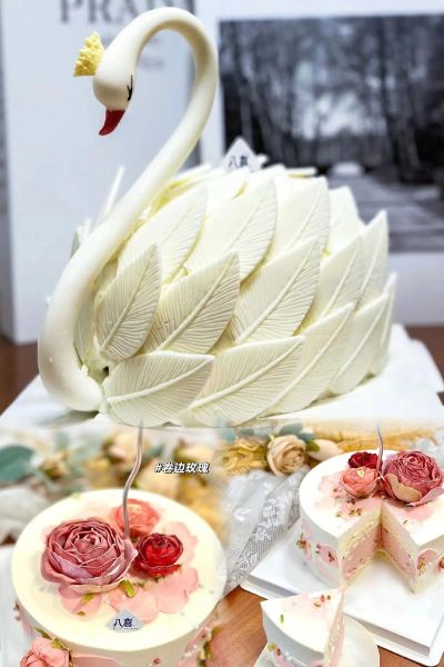 冰淇淋蛋糕哪家好_哪家好吃又健康-第1张图片-山城妙识