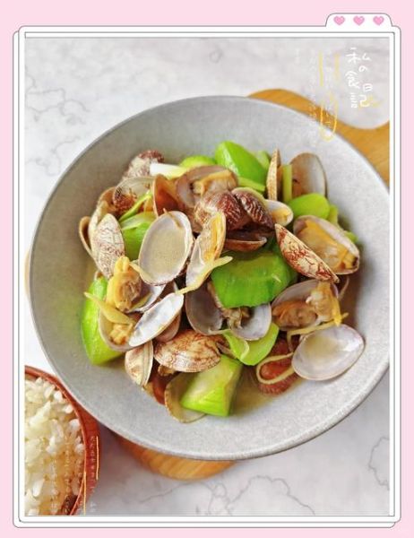 正宗炒花蛤怎么做_花蛤吐沙最快的方法-第3张图片-山城妙识 正宗炒花蛤怎么做_花蛤吐沙最快的方法-第3张图片-山城妙识