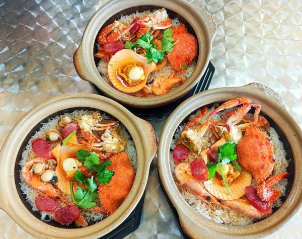 海鲜焗饭怎么做_海鲜焗饭用什么海鲜-第2张图片-山城妙识