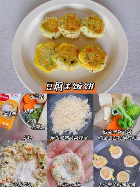 儿童米饭怎么做_米饭的做法大全儿童-第2张图片-山城妙识